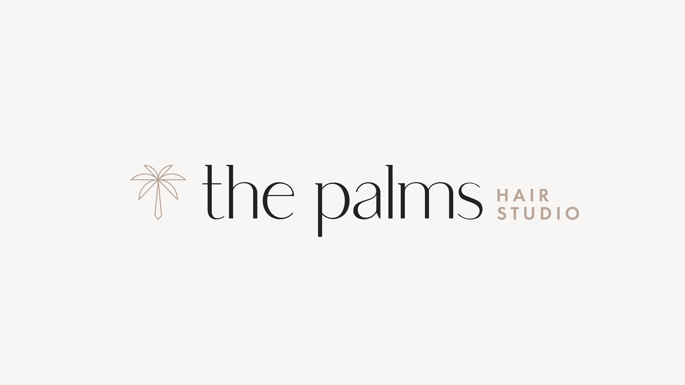 Home | The Palms Hair Studio